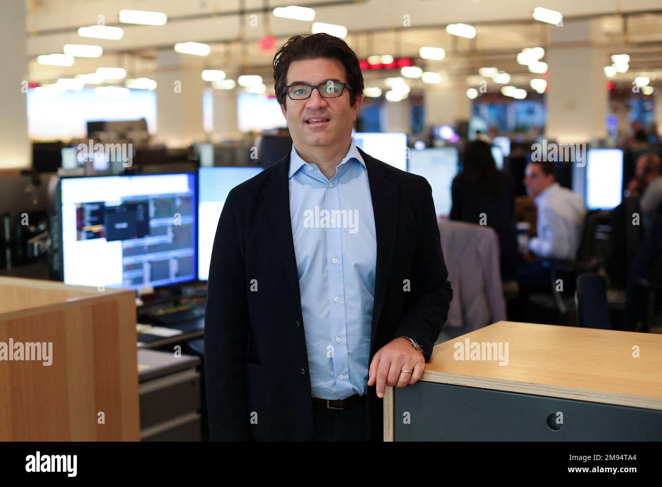 Bank of america tower 2022 hi-res stock photography and images - Alamy