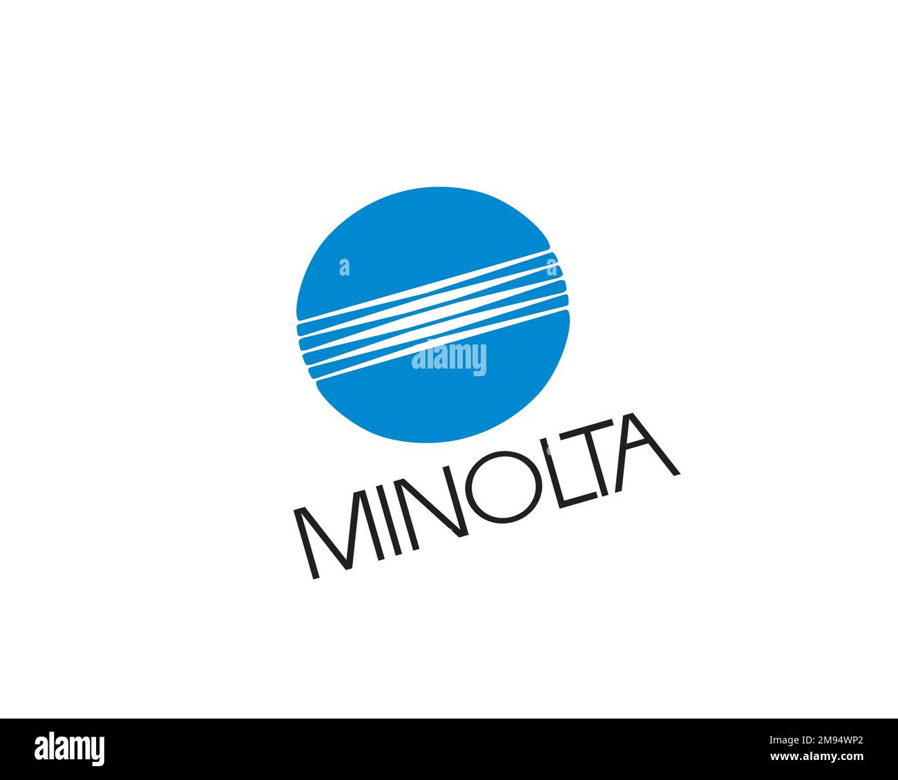 Minolta company hi-res stock photography and images - Alamy