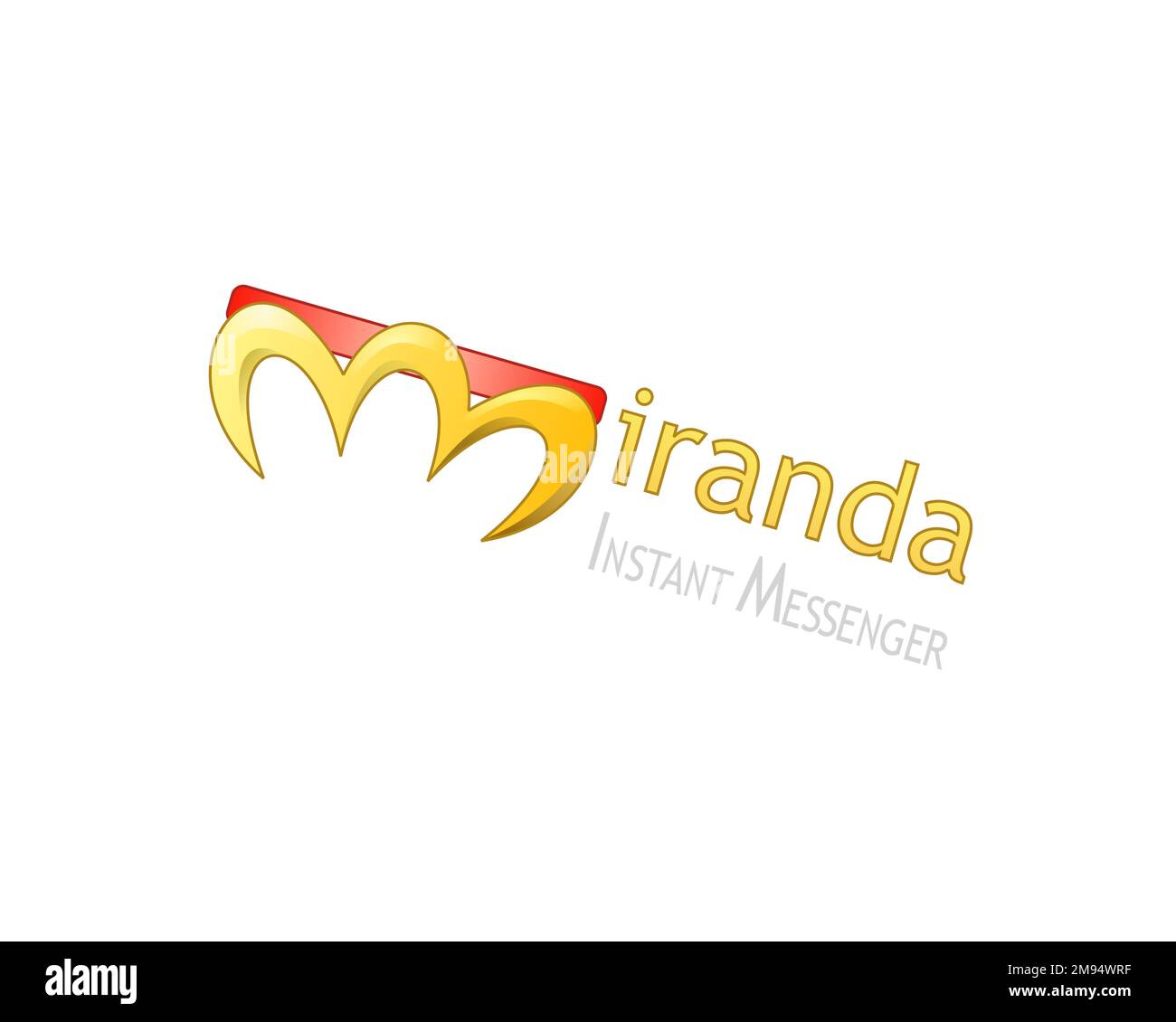 Miranda background Cut Out Stock Images & Pictures - Alamy