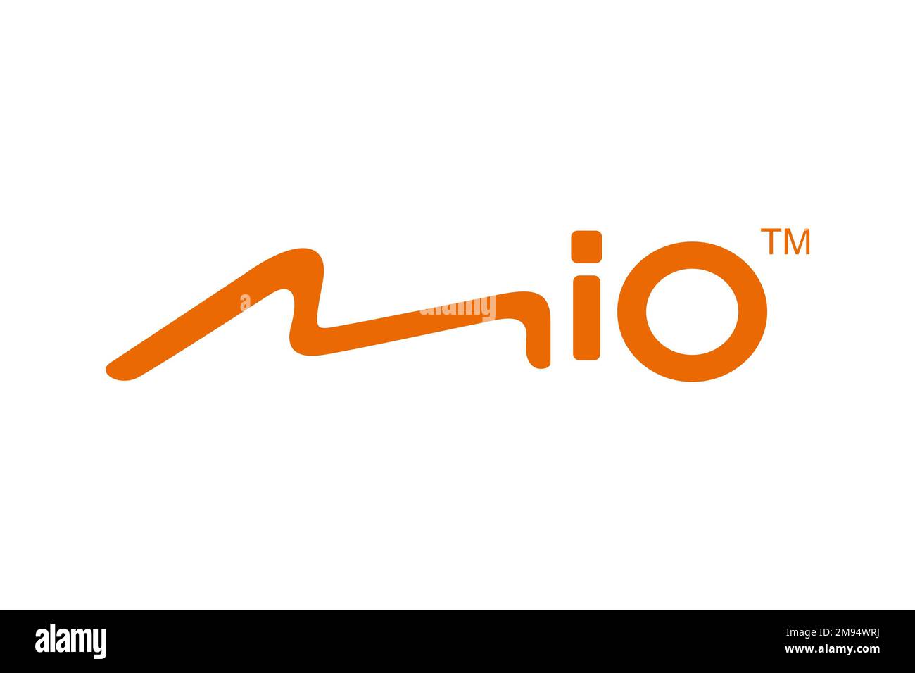 Mio technology logo hi-res stock photography and images - Alamy