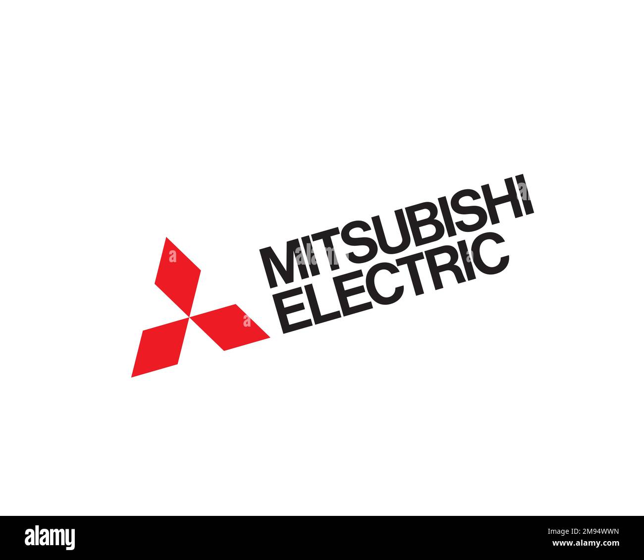 Mitsubishi Electric Logo