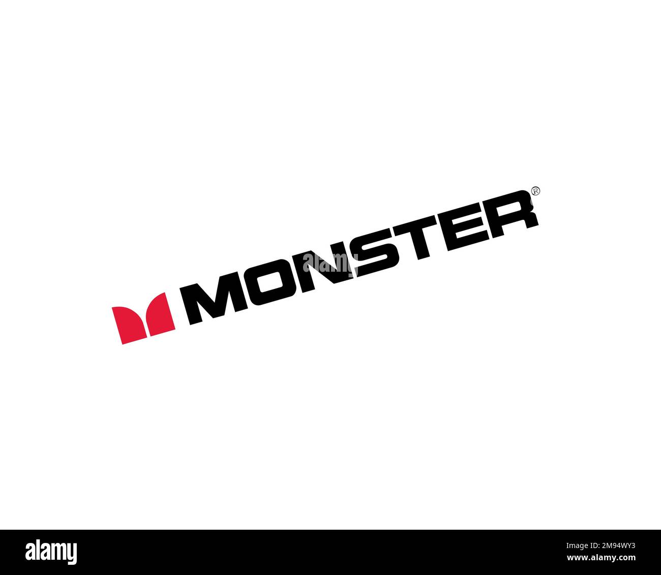 Monster Cable Logo