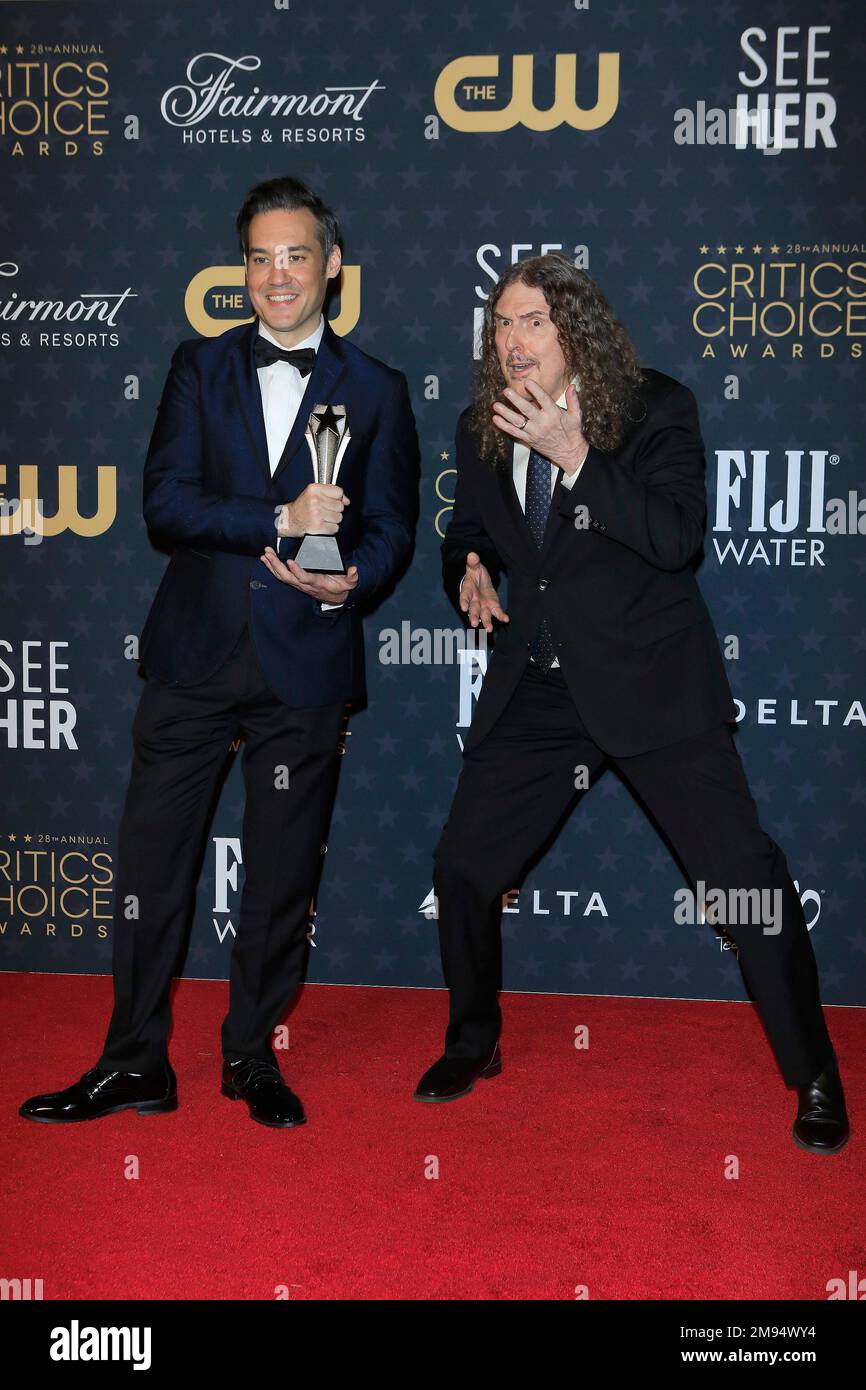 January 7, 2023, Los Angeles, California, USA: LOS ANGELES - JAN 15 ...