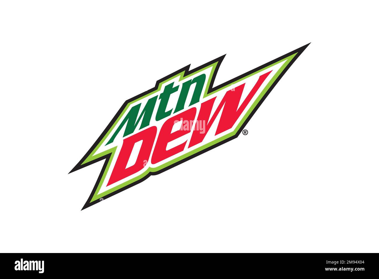 White mountain logo hi-res stock photography and images - Alamy