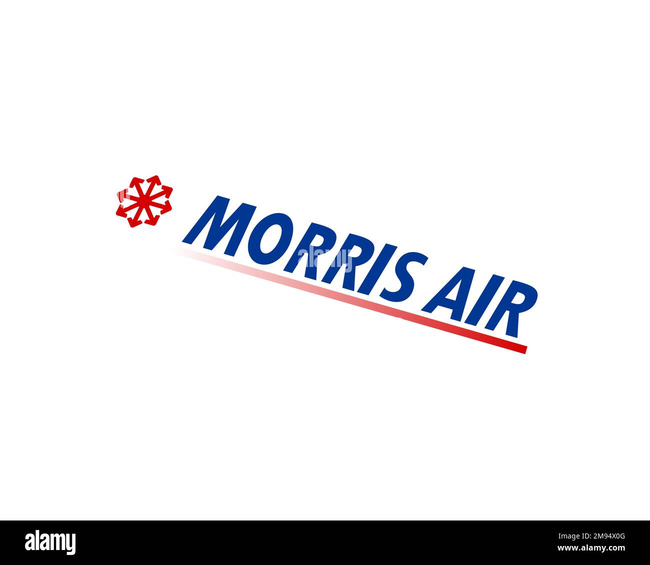 Morris logo Cut Out Stock Images & Pictures - Alamy