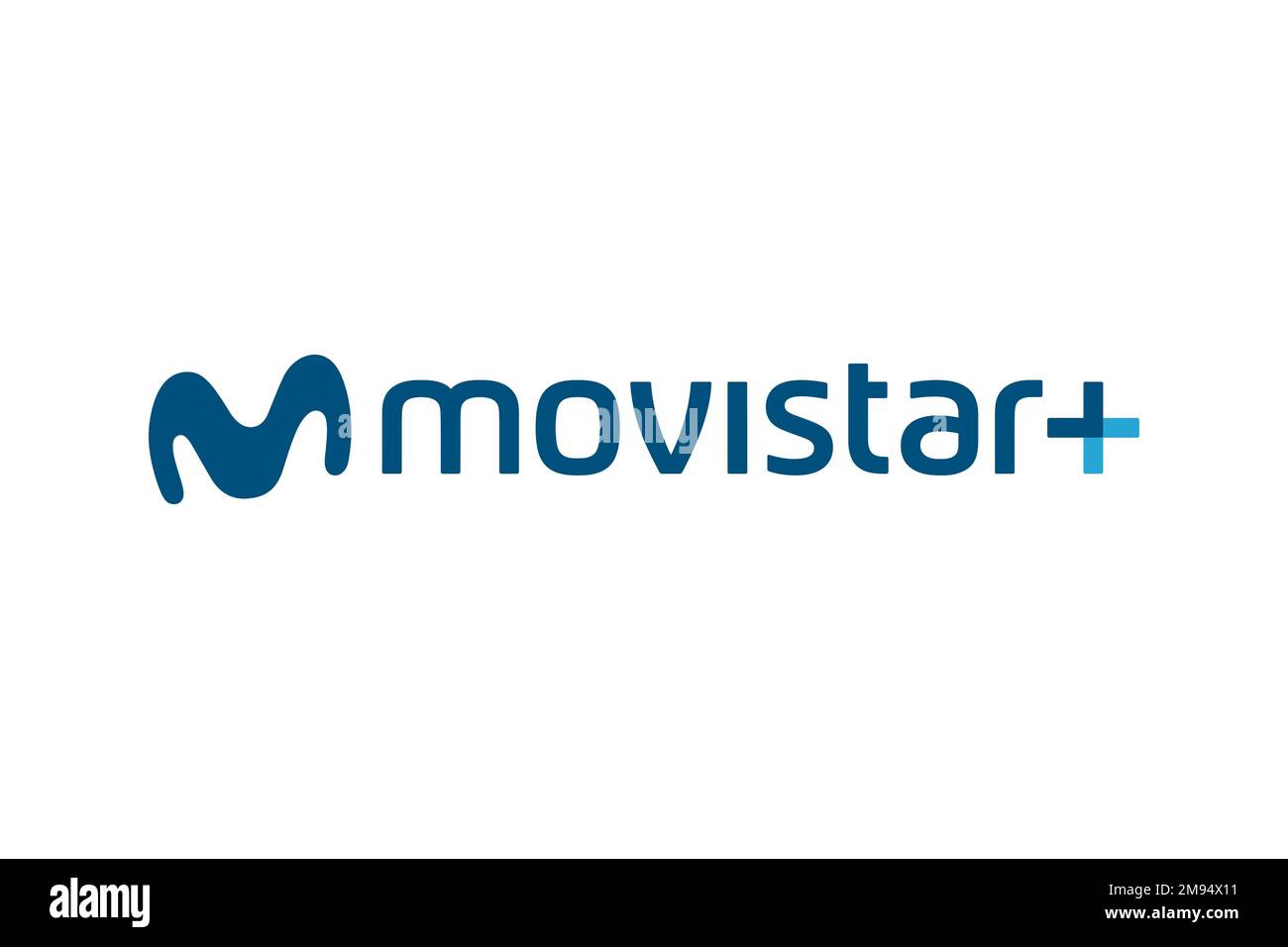 Movistar Logo