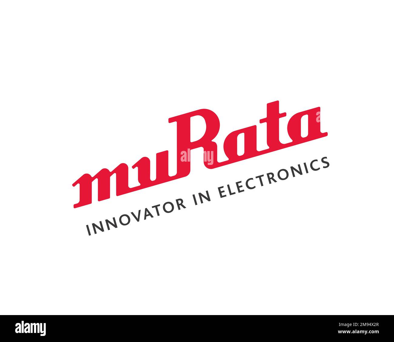 Murata brand hi-res stock photography and images - Alamy