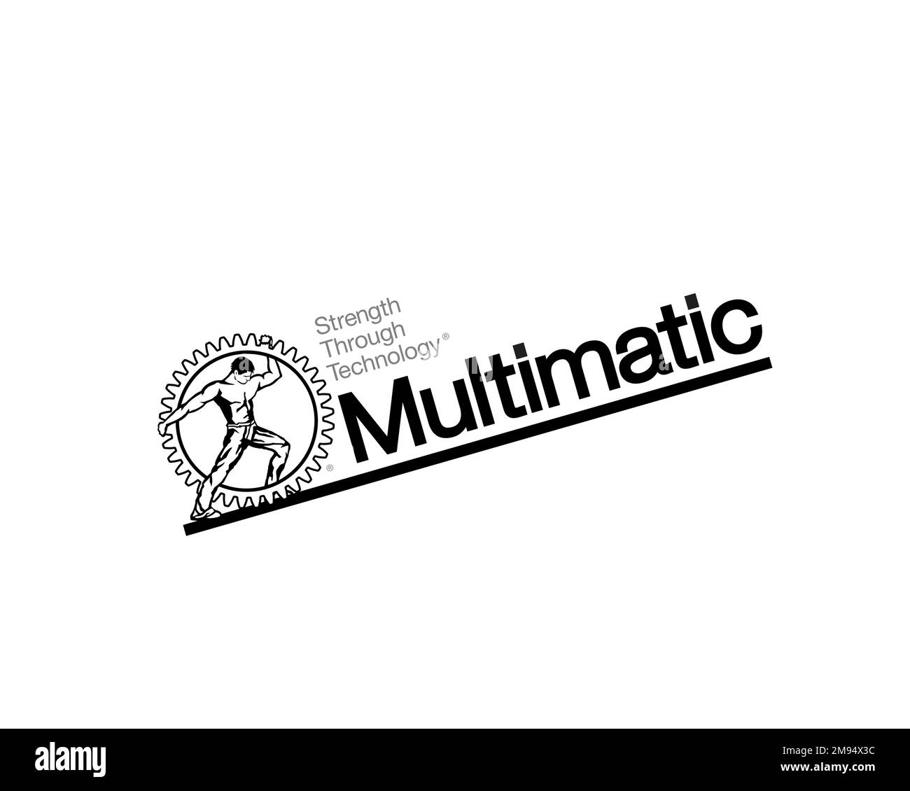 Multimatic hi-res stock photography and images - Alamy