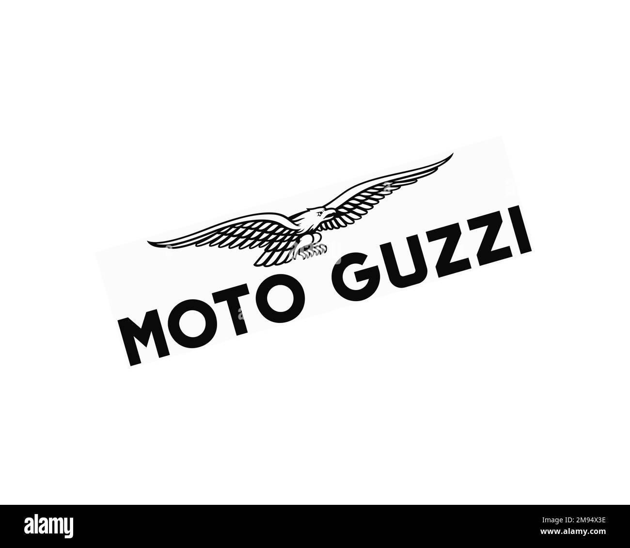 Moto Guzzi Logo Vector
