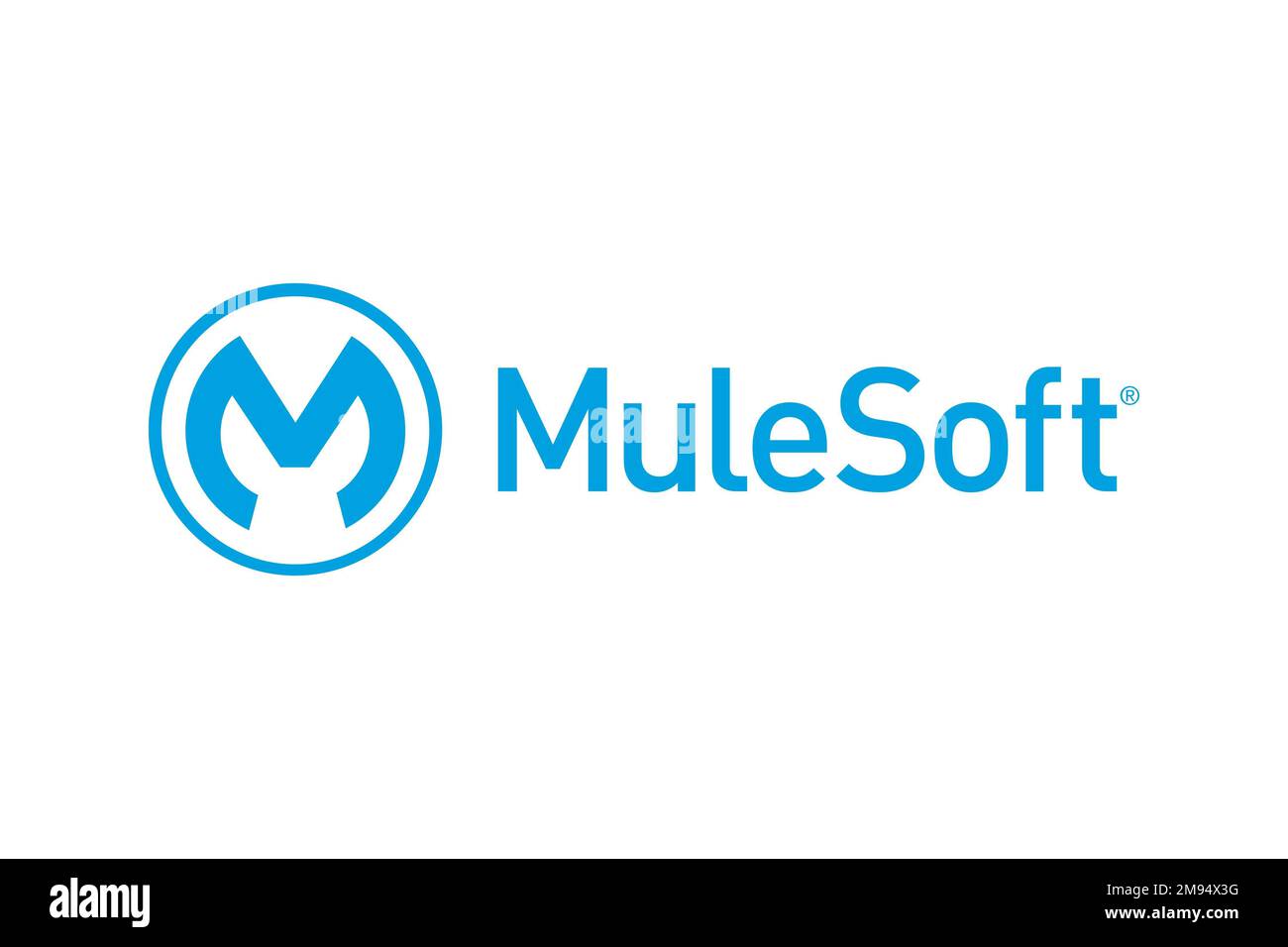 Mulesoft logo hi-res stock photography and images - Alamy