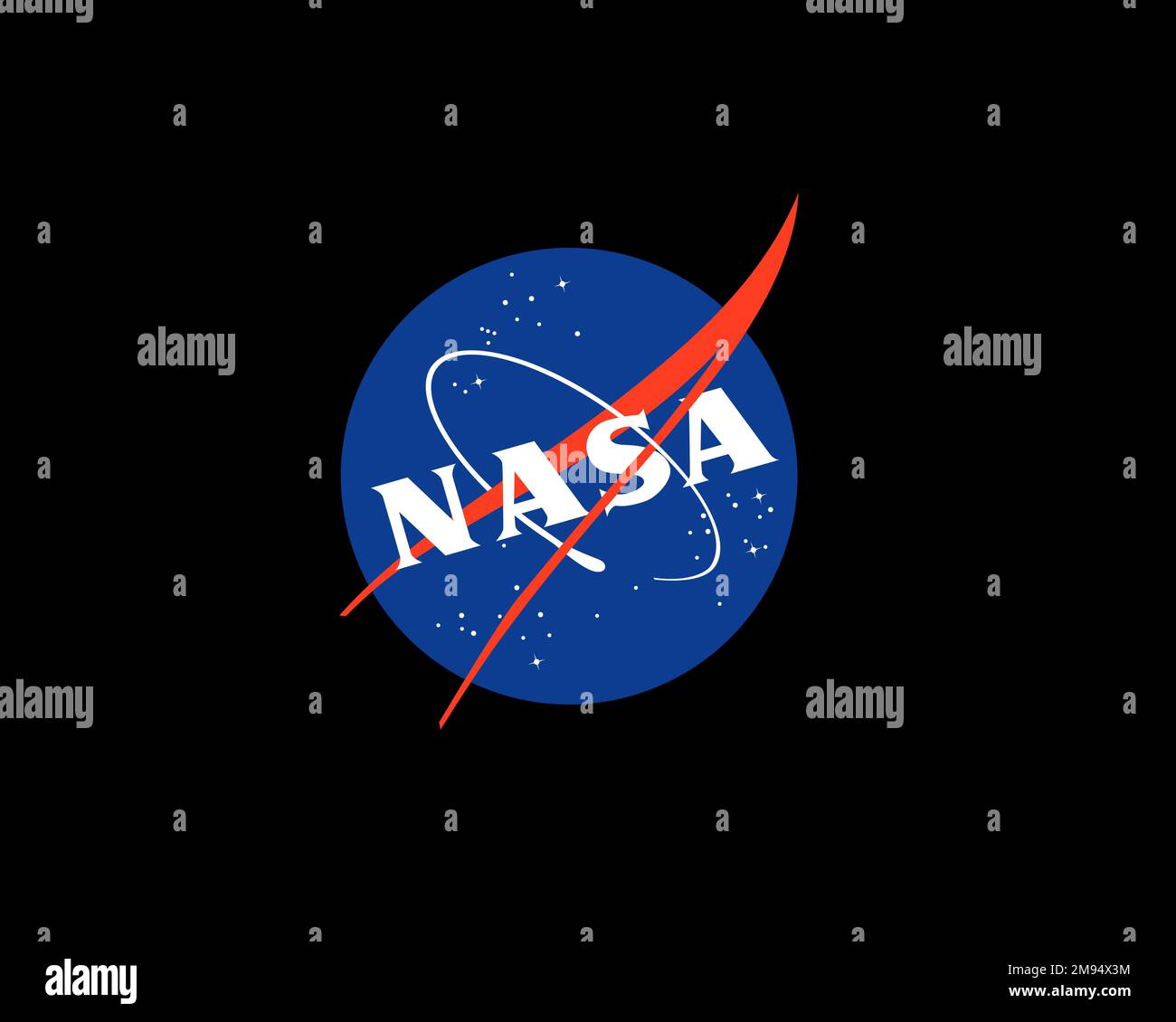 Black nasa hi-res stock photography and images - Alamy