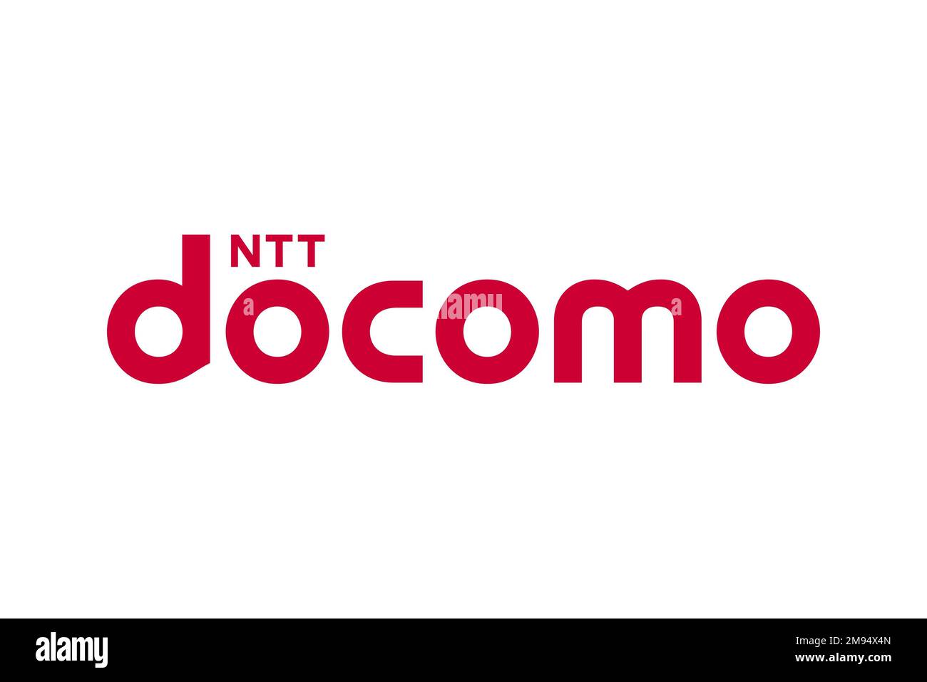 Docomo Logo