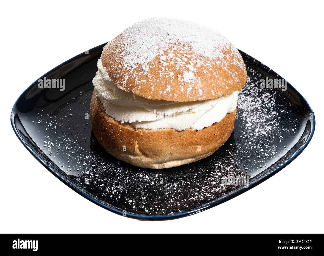 Cardomon bun hi-res stock photography and images - Alamy
