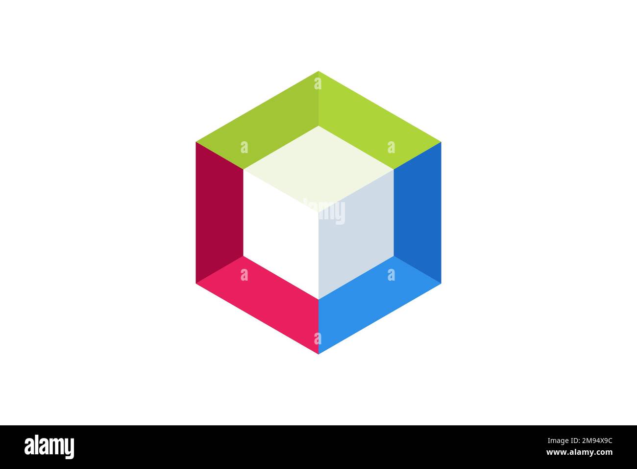 NetBeans, Logo, White background Stock Photo - Alamy