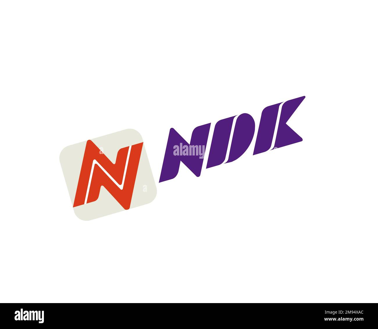 Nihon logo hi-res stock photography and images - Alamy