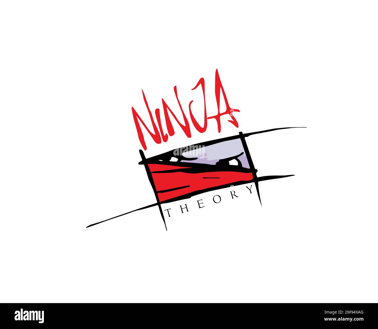 Theory brand Cut Out Stock Images & Pictures - Alamy