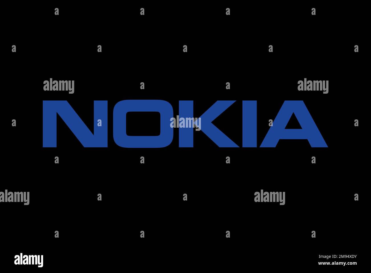 Nokia Networks Logo