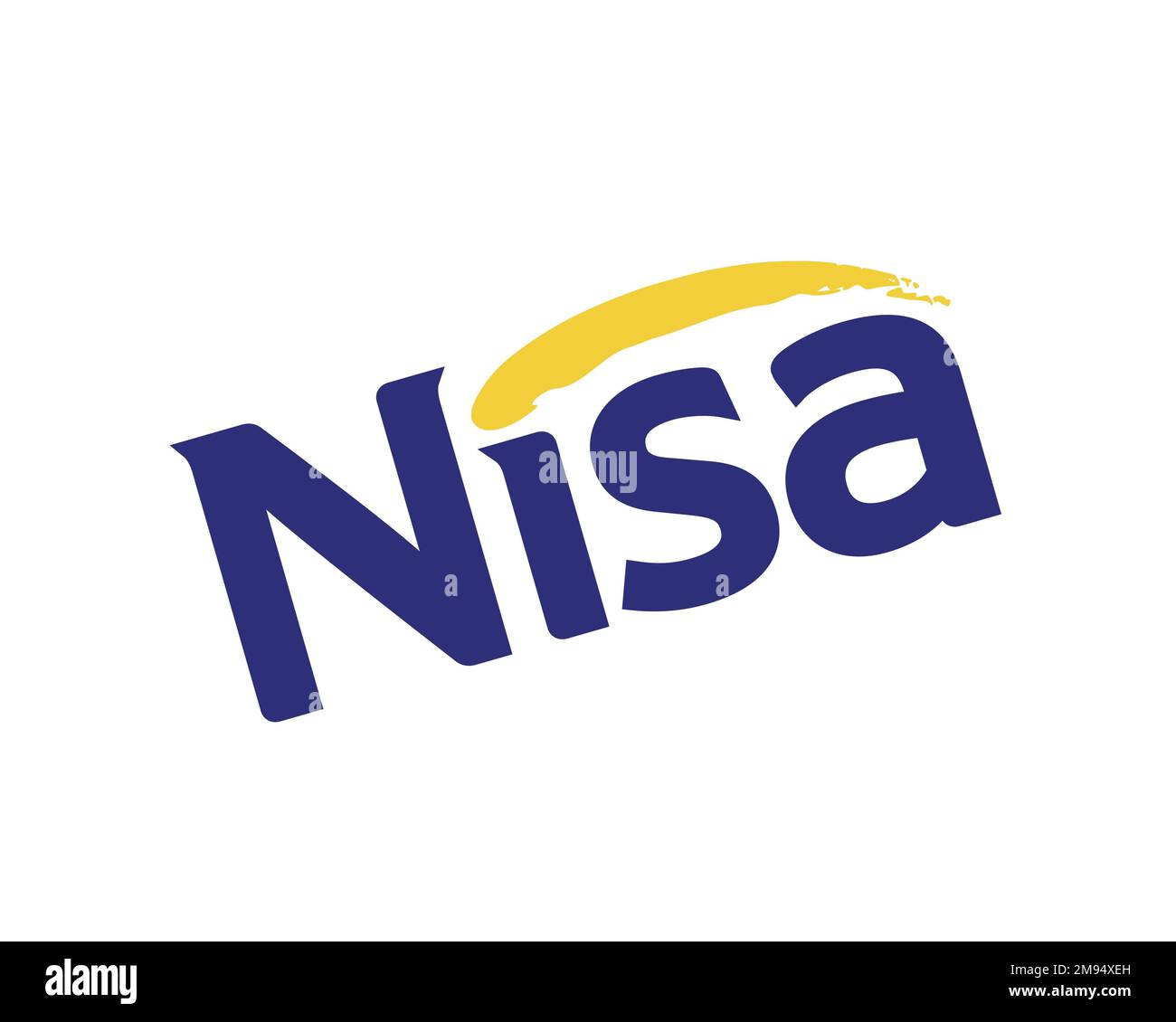 Nisa Logo