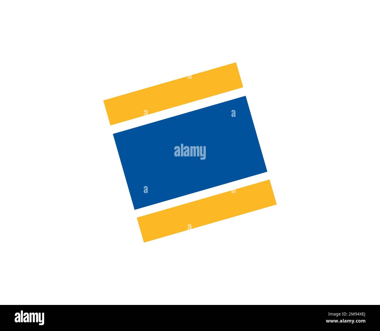 National bank logo Cut Out Stock Images & Pictures - Alamy