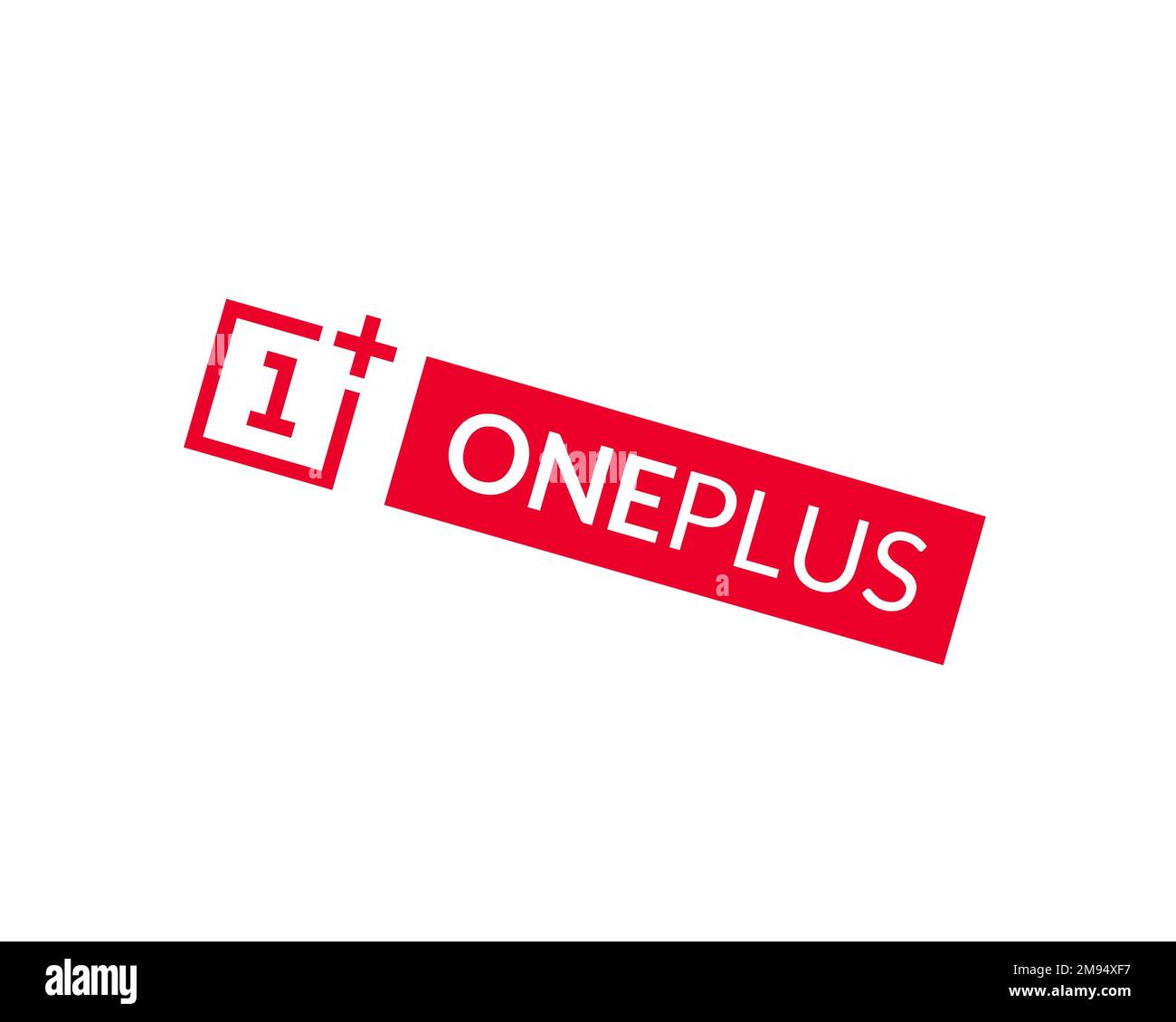 Oneplus logo Cut Out Stock Images & Pictures - Alamy
