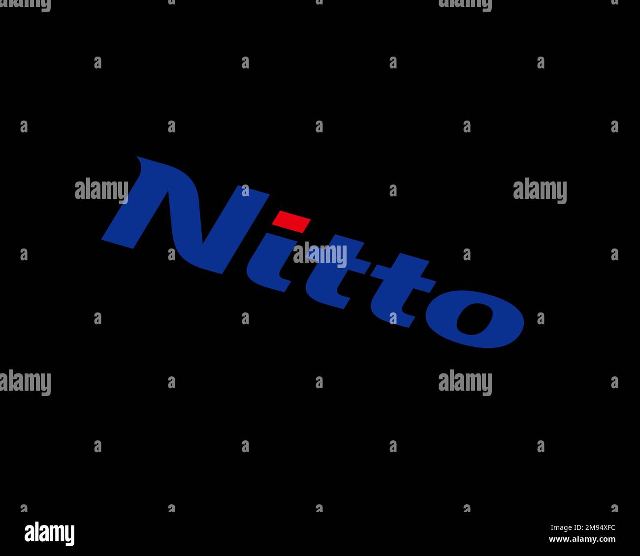 Nitto denko hi-res stock photography and images - Alamy