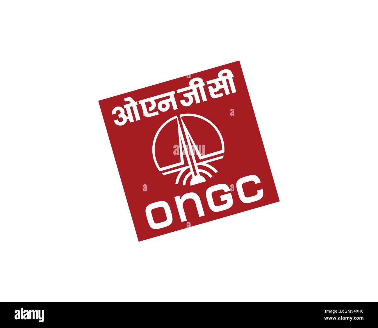 Oil and natural gas company Cut Out Stock Images & Pictures - Alamy