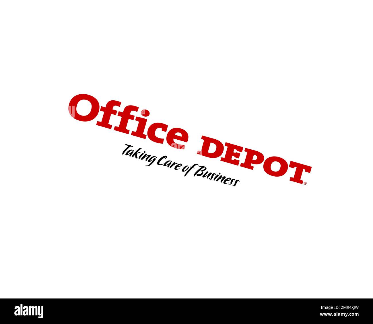 Office depot Cut Out Stock Images & Pictures - Alamy