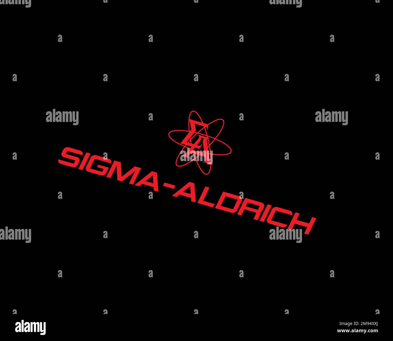 Sigma aldrich hi-res stock photography and images - Alamy