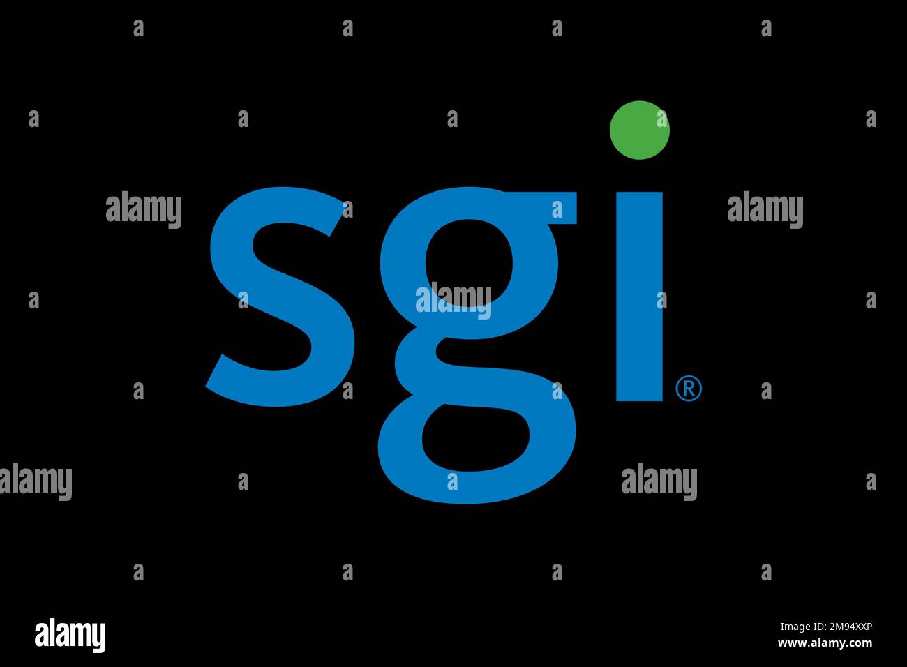 Silicon graphics international hi-res stock photography and images - Alamy