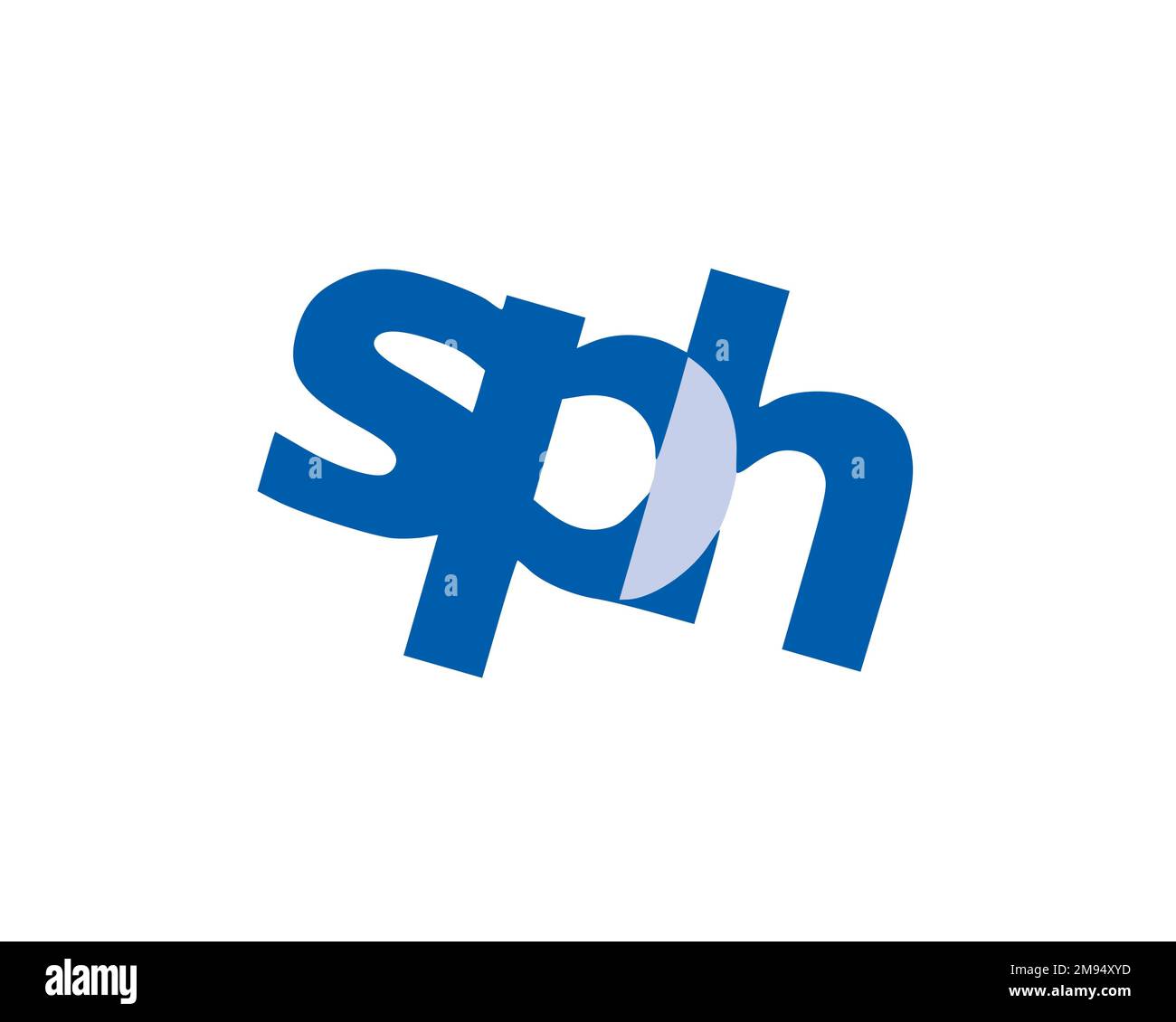Singapore singapore press holdings hi-res stock photography and images - Alamy