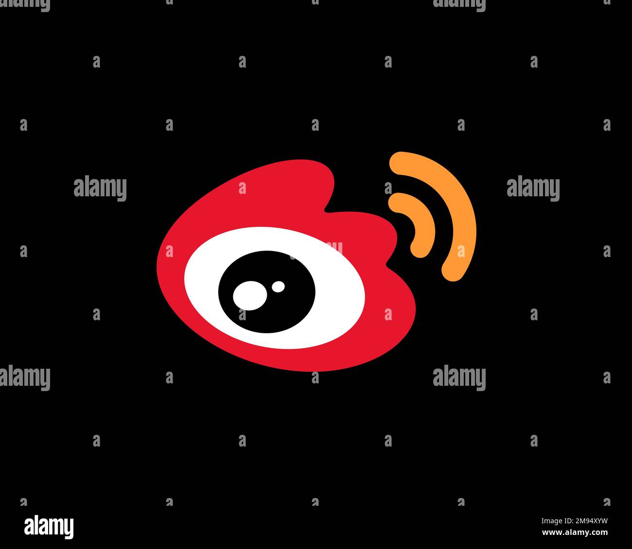 Weibo Logo Transparent