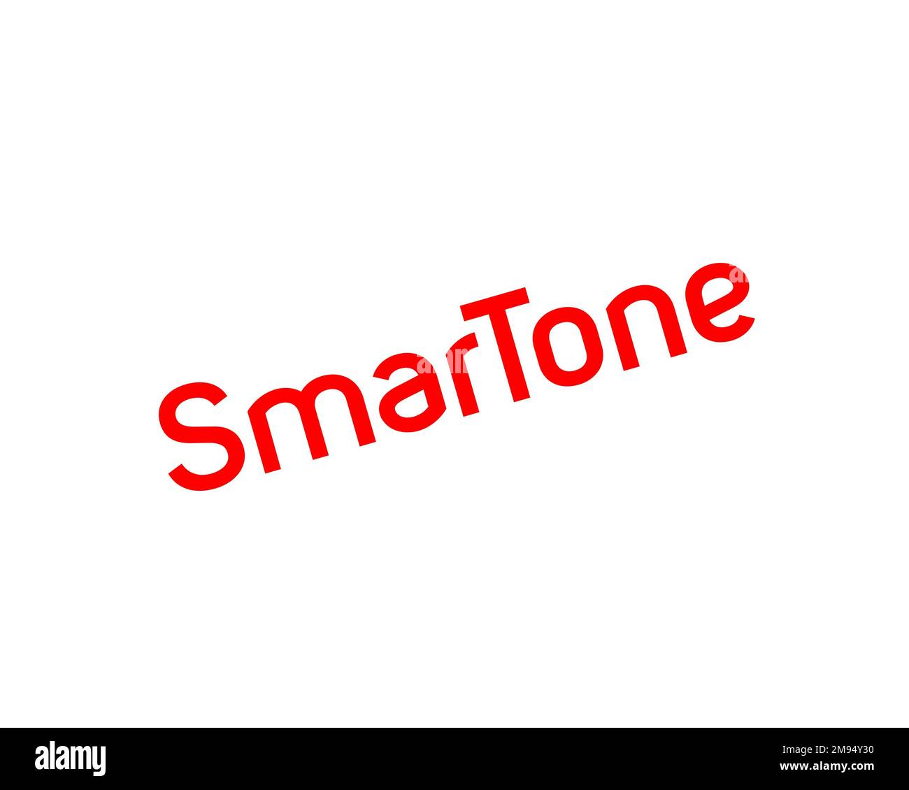 Smartone logo hi-res stock photography and images - Alamy