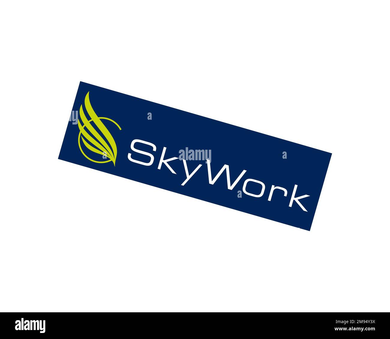 Skywork hi-res stock photography and images - Alamy