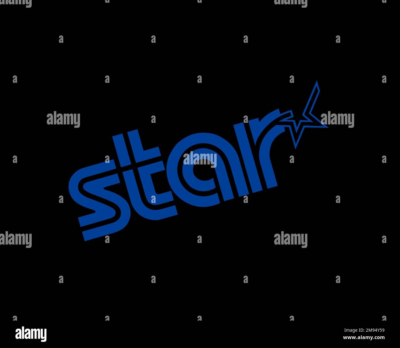 Rotated star hi-res stock photography and images - Alamy