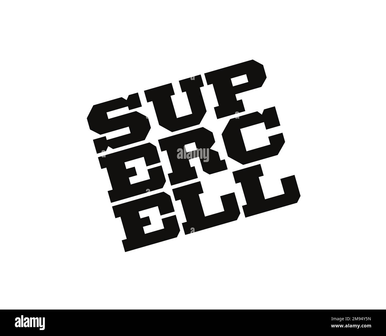 Supercell Games Logo