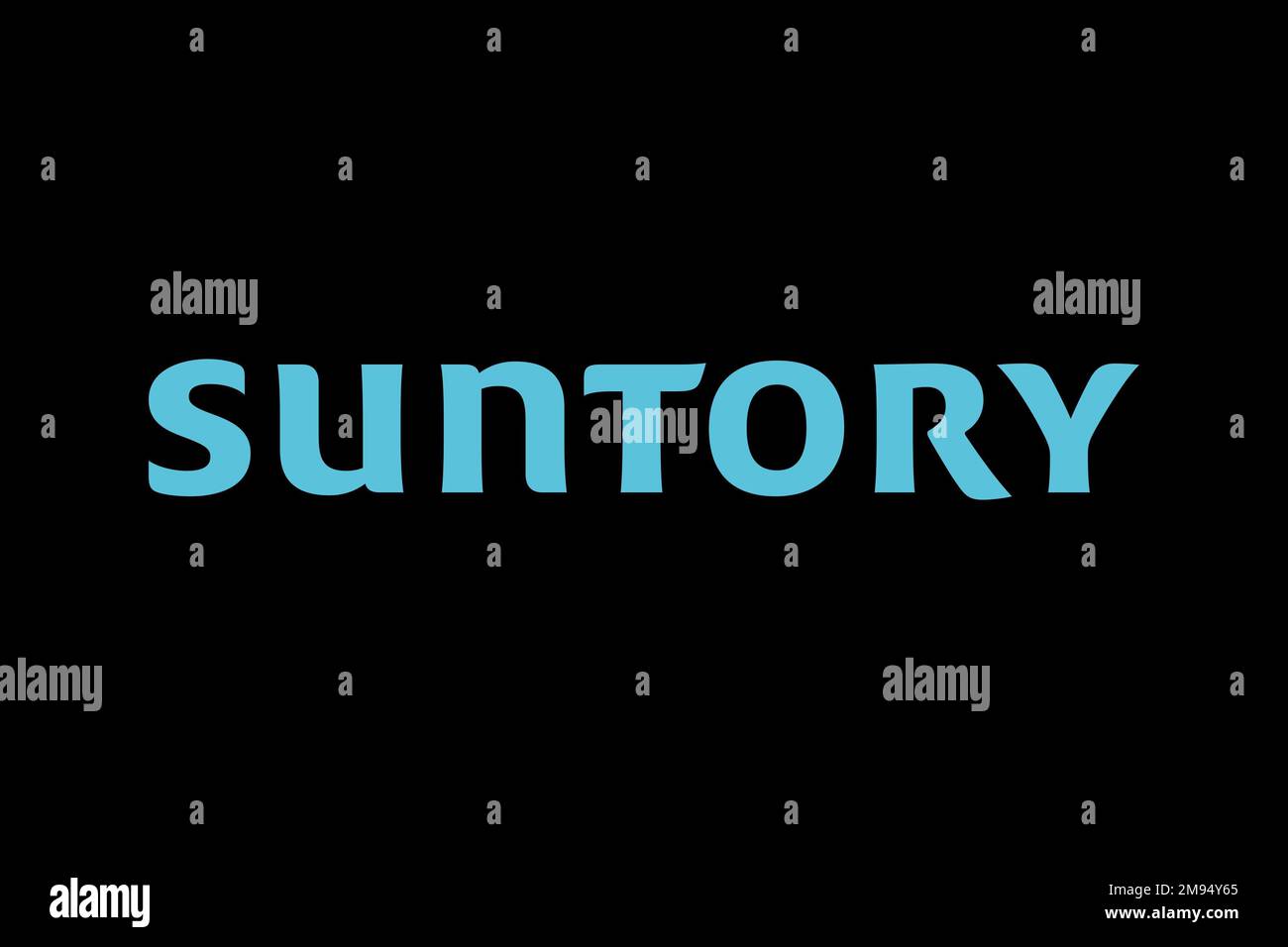 Suntory Logo Beam Suntory Case Study SCCG