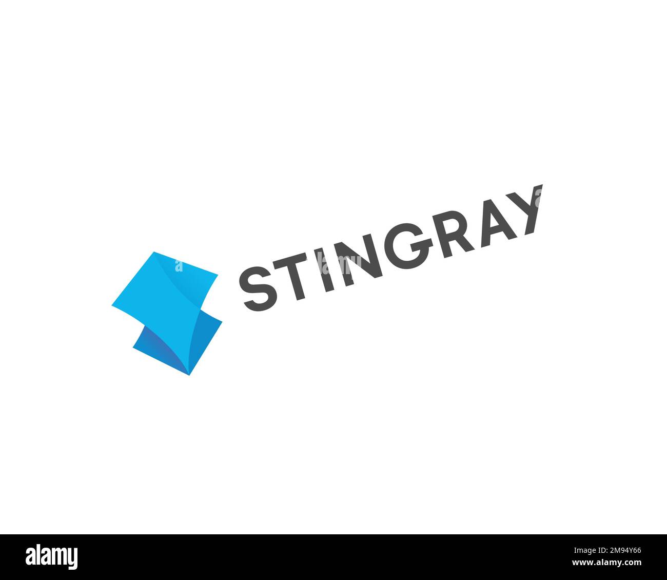 Stingray group Cut Out Stock Images & Pictures - Alamy