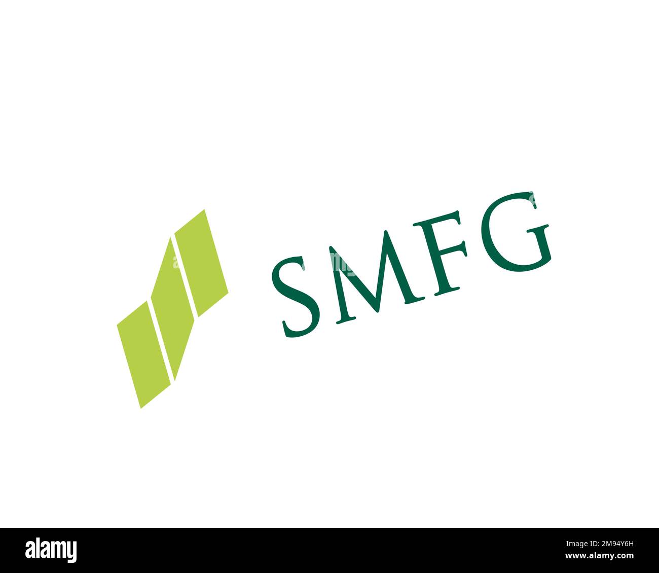 Logo mitsui Cut Out Stock Images & Pictures - Alamy