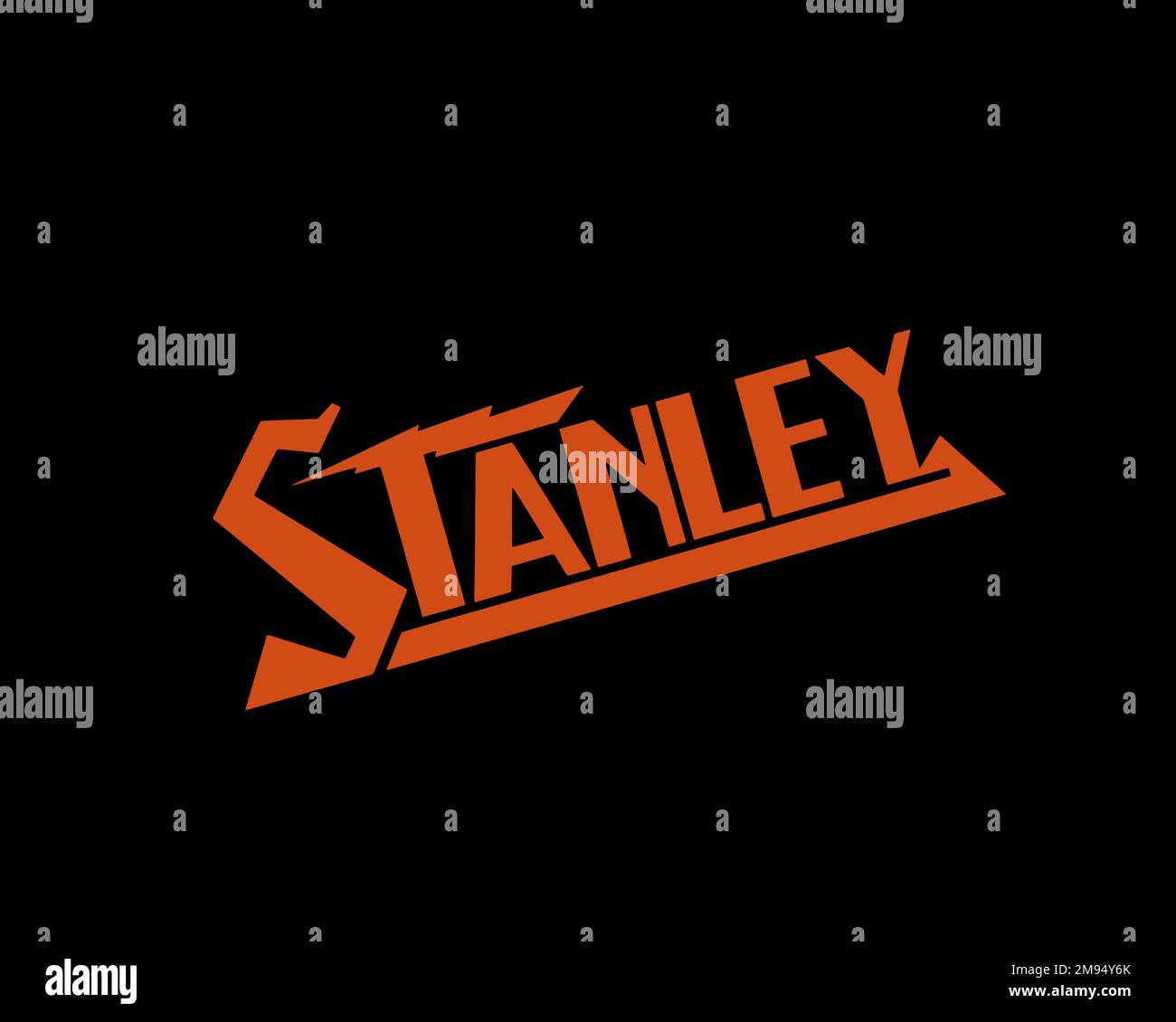 "stanley black" hi-res stock photography and images - Alamy