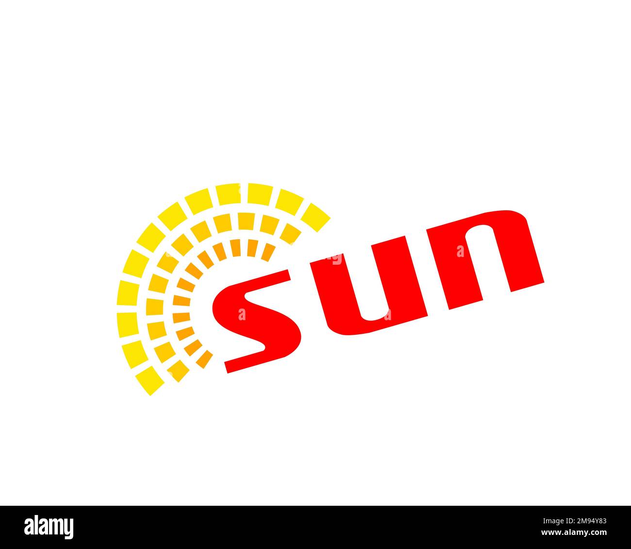 Sun Cellular Logo