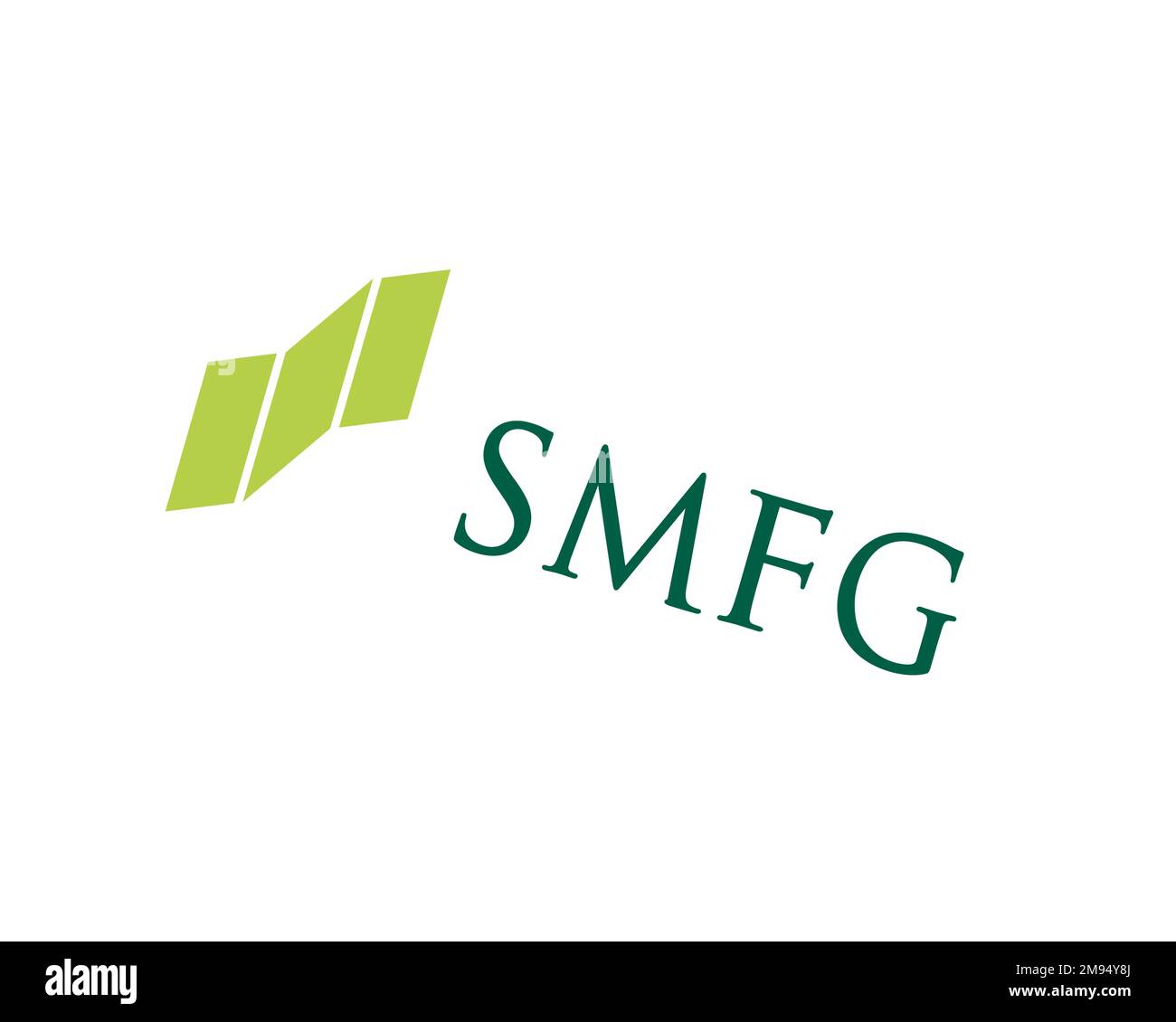 Logo mitsui Cut Out Stock Images & Pictures - Alamy