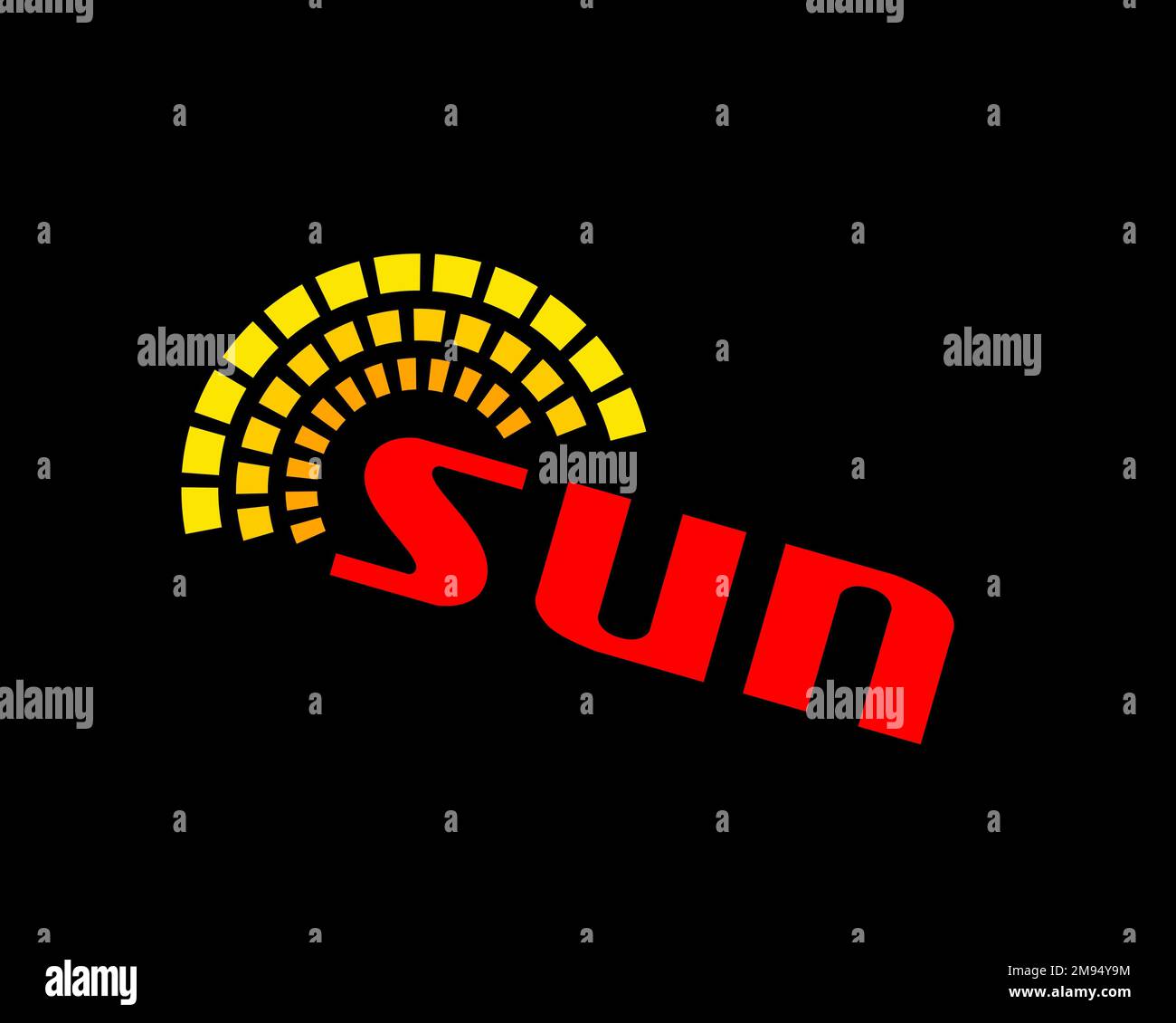 Sun Cellular Logo