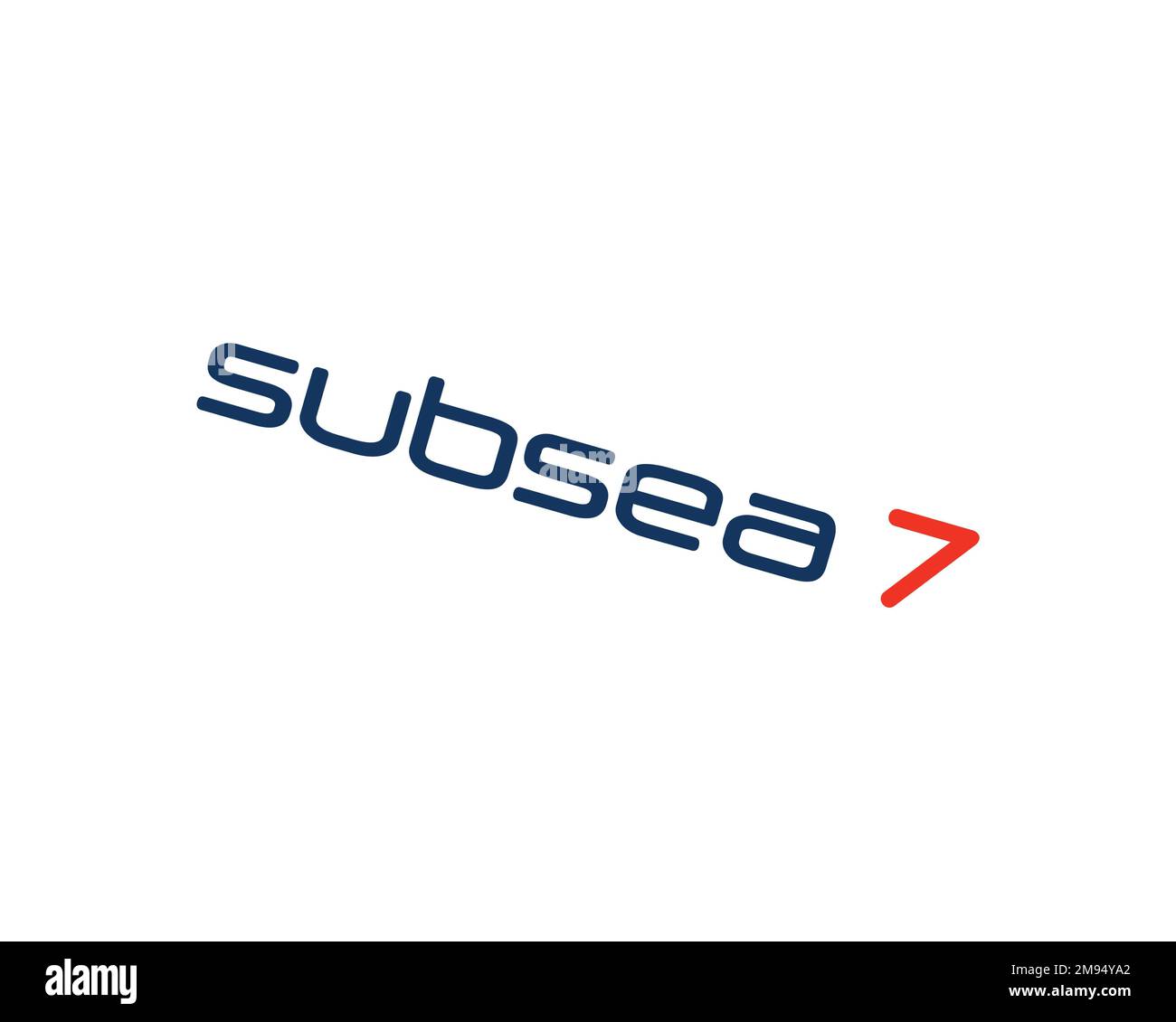 Subsea 7 Logo