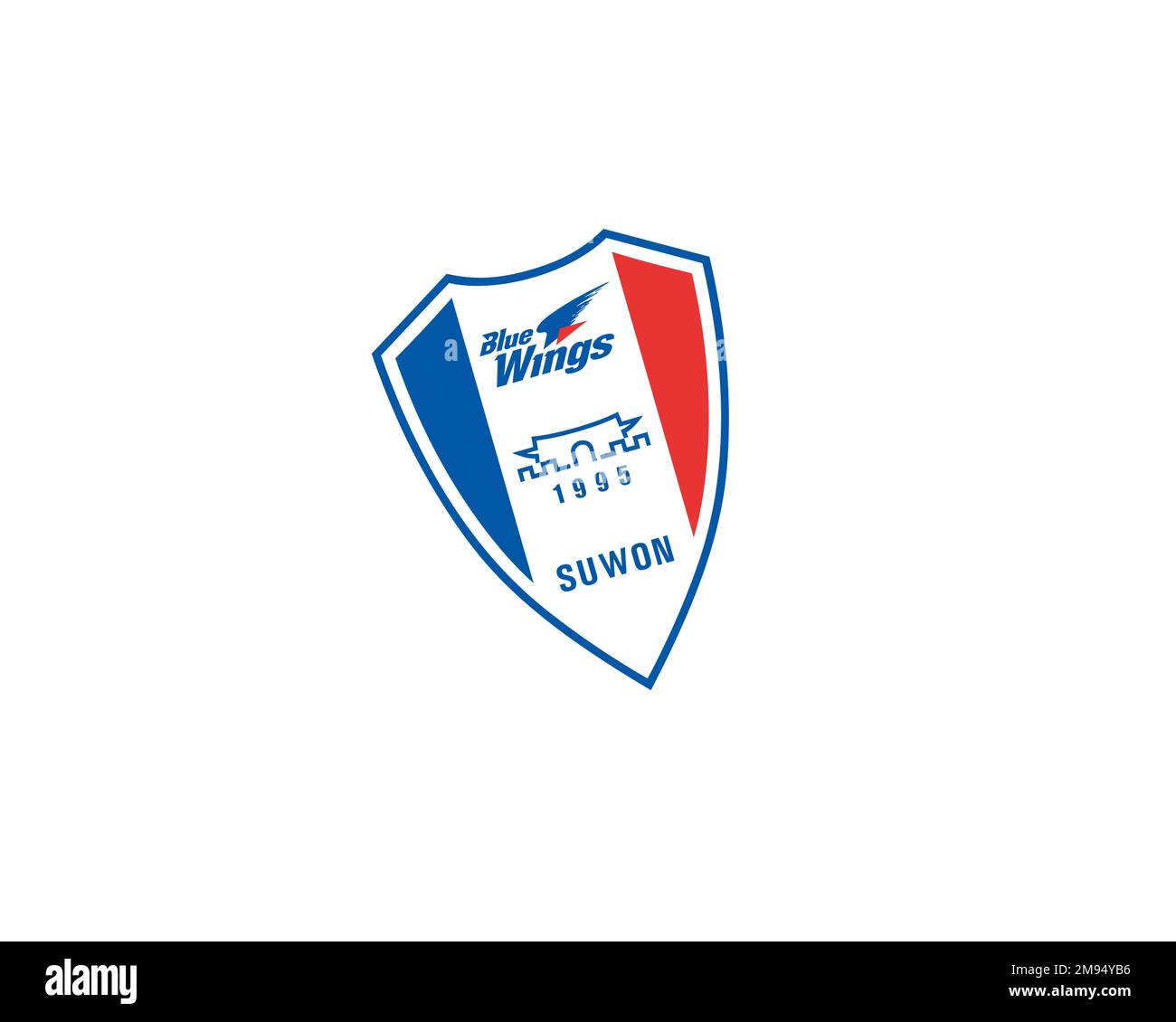 Suwon samsung bluewings hi-res stock photography and images - Alamy