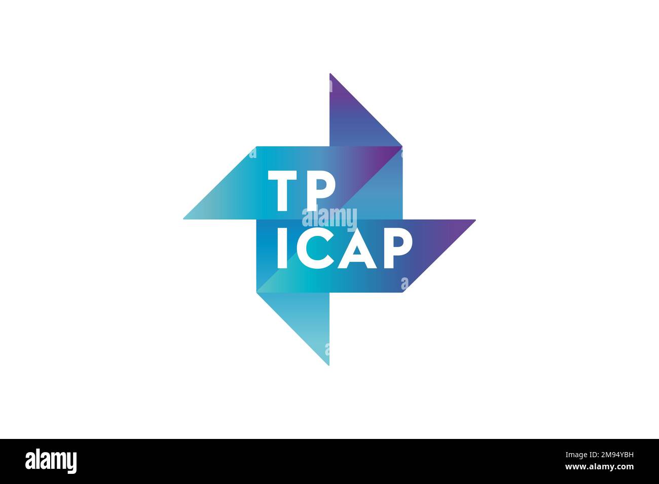 TP ICAP, Logo, White background Stock Photo - Alamy TP ICAP, Logo, White background Stock Photo - Alamy