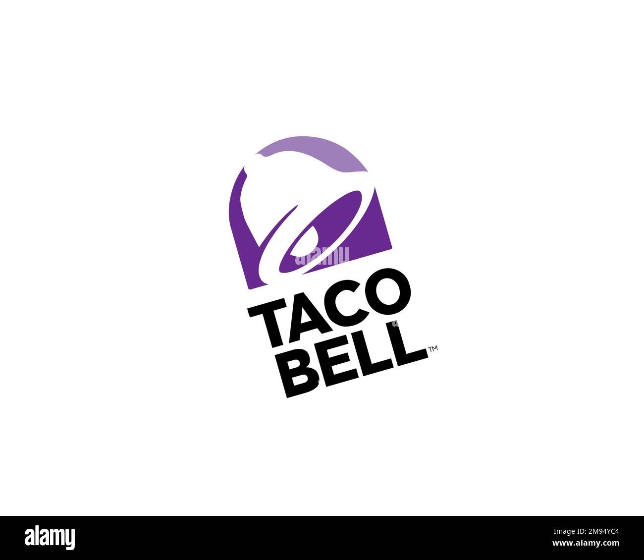 Taco Bell Logo Transparent