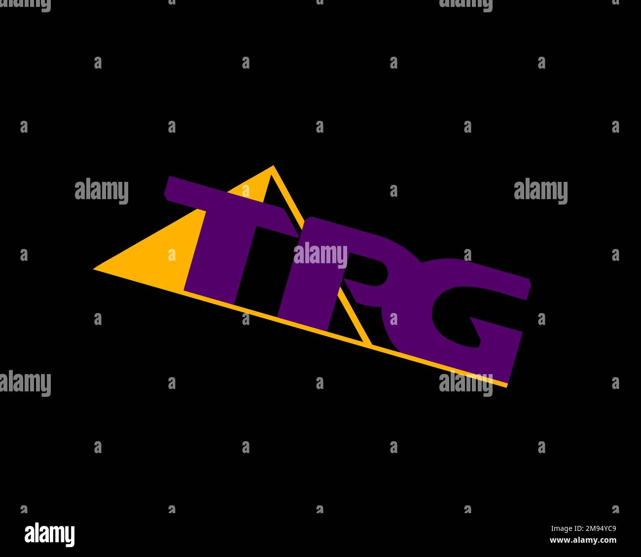 Tpg logo hi-res stock photography and images - Alamy