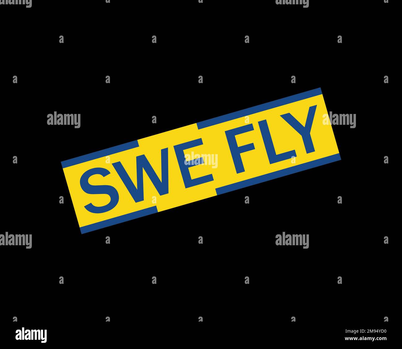 Swe logo hi-res stock photography and images - Alamy