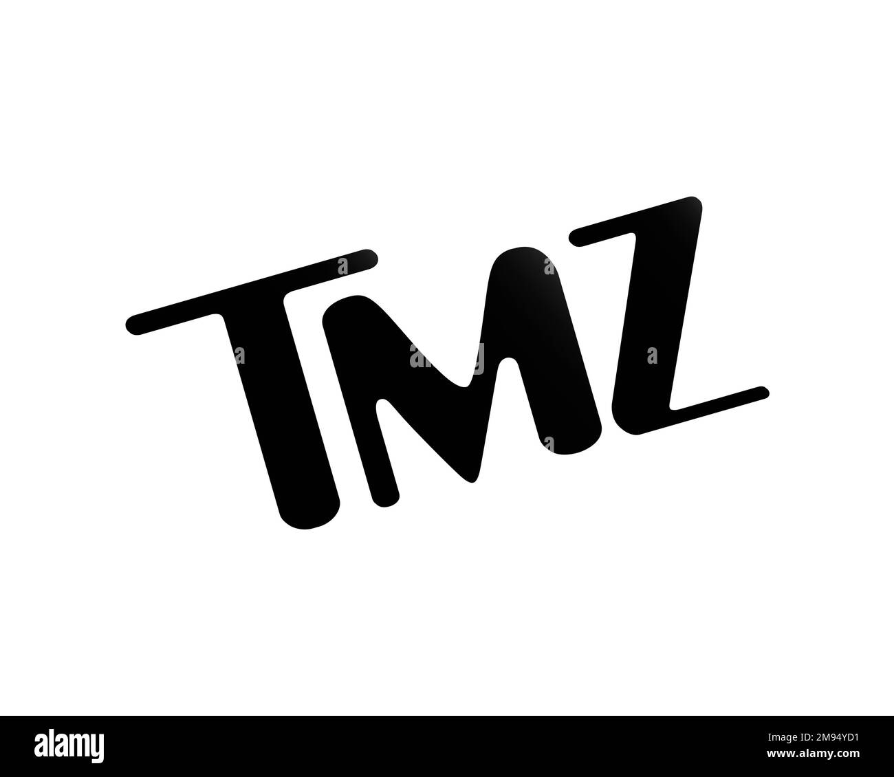 Tmz Logo Transparent