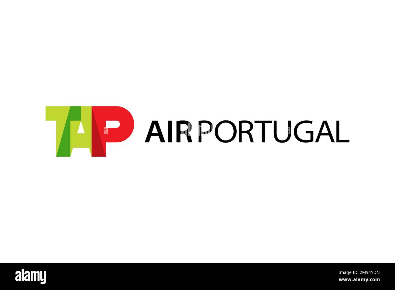 Tap air logo hi-res stock photography and images - Alamy